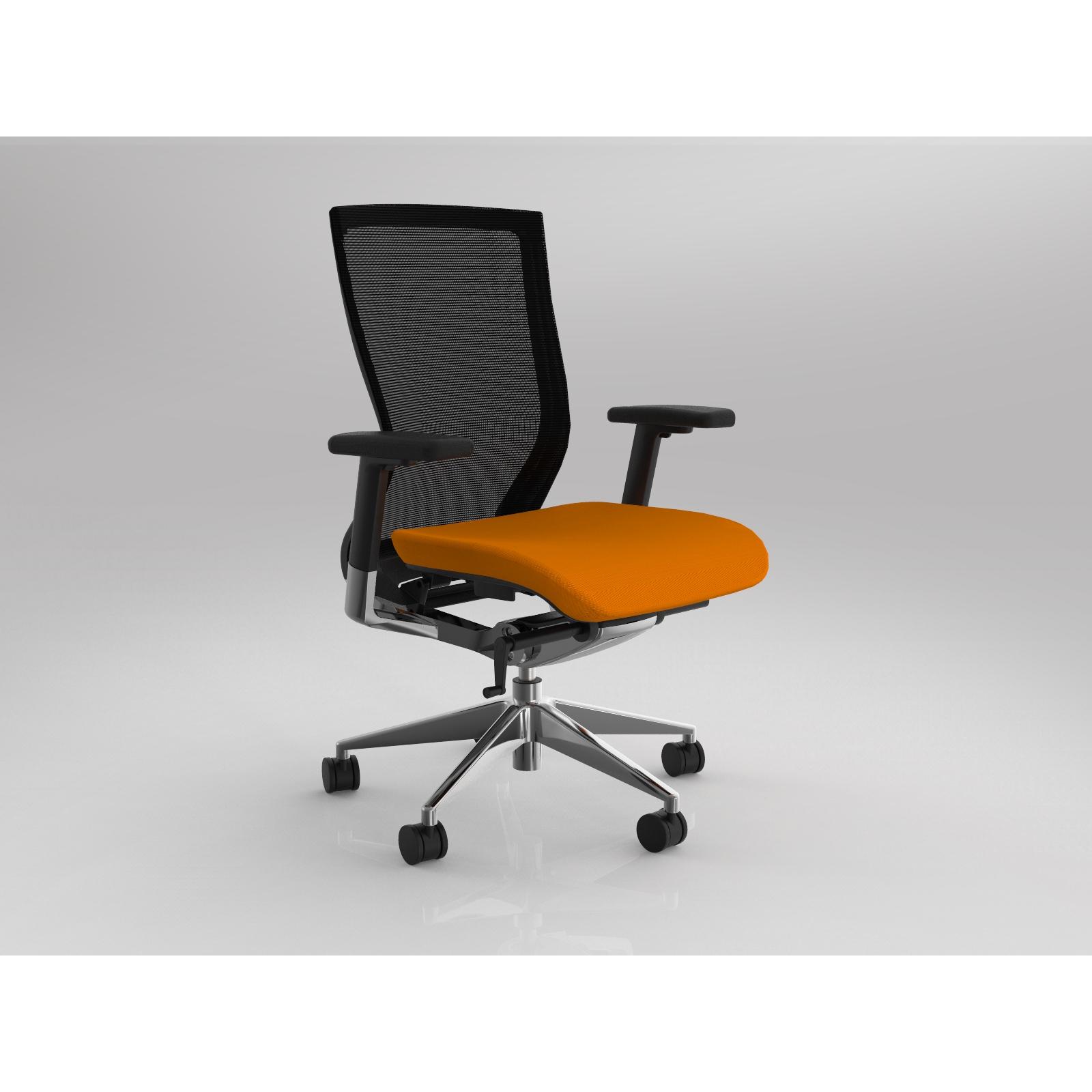 Oxygen Chair - Workstations