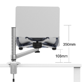 EASI-ARM Monitor arms - Workstations