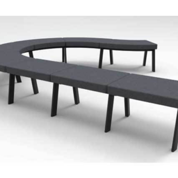 Freeway Bench Seating – Workstations