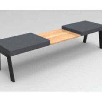Freeway Bench Seating – Workstations