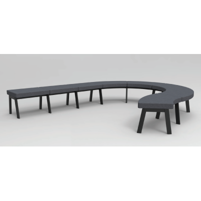 Freeway Bench Seating - Workstations