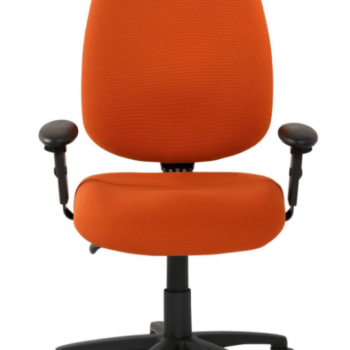 Gregory Task Chair Inca Customisable Range - Workstations
