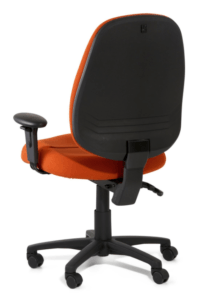 Gregory Task Chair Inca Customisable Range - Workstations