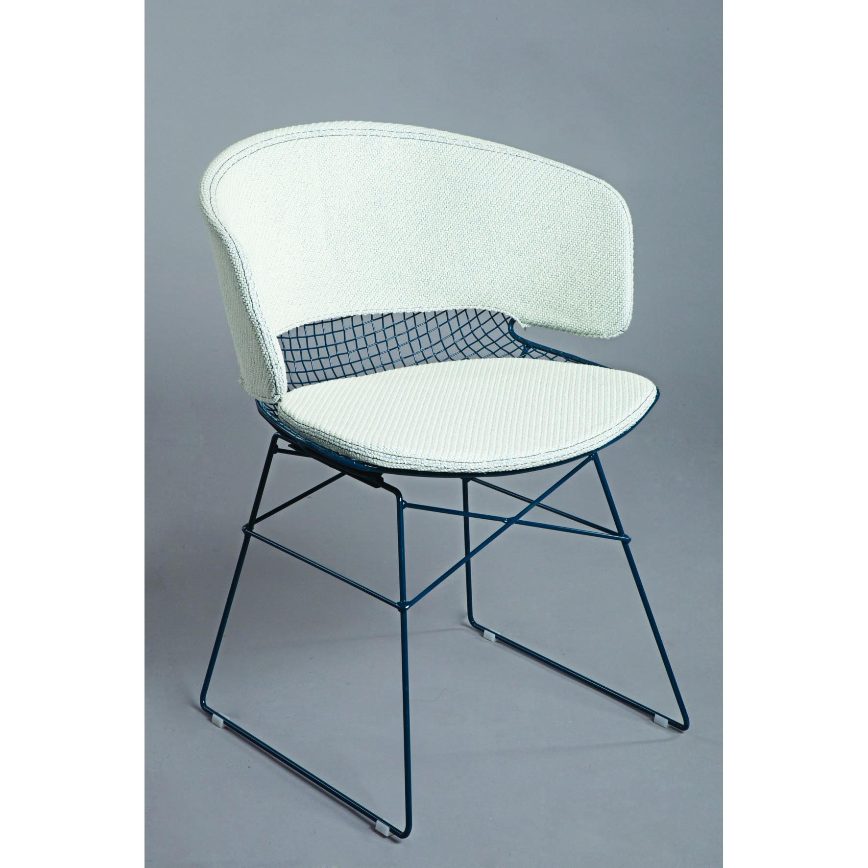 Wire Frame Chair - Workstations