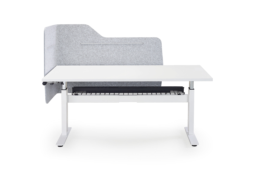 Elevation Manual 910 - Workstations