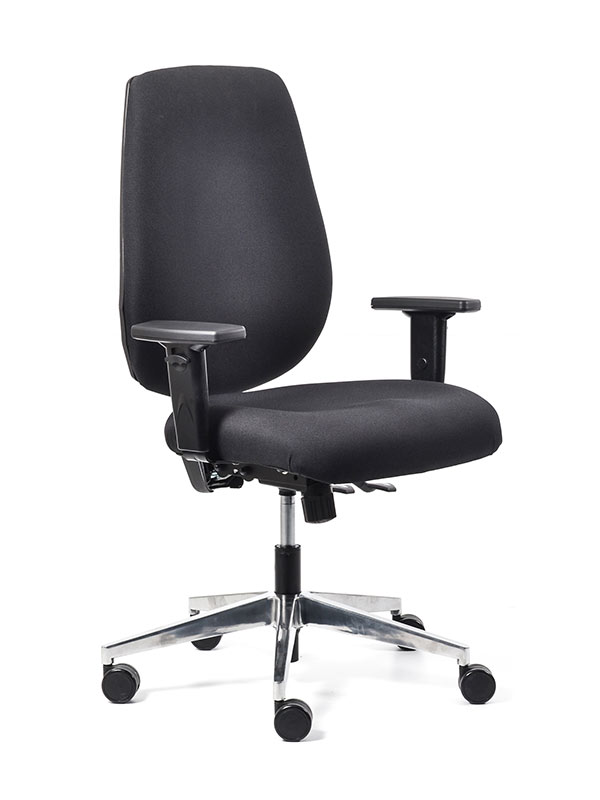 Ergomax Executive Chair - Workstations