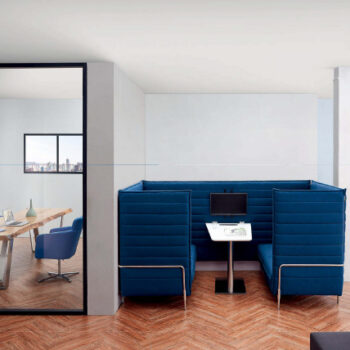 Work Pods, Phone Pods, Quiet Office Pods - Workstations Pty Ltd