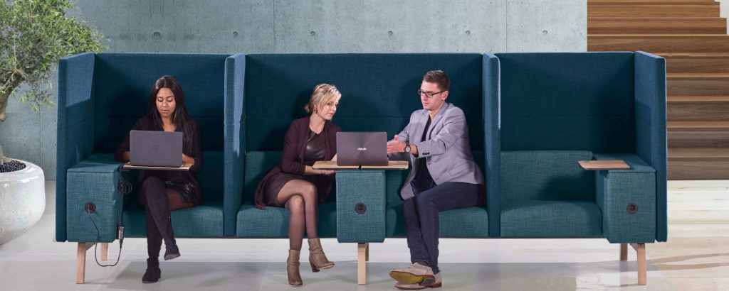 Collaborative Workspace Ideas Archives - Workstations