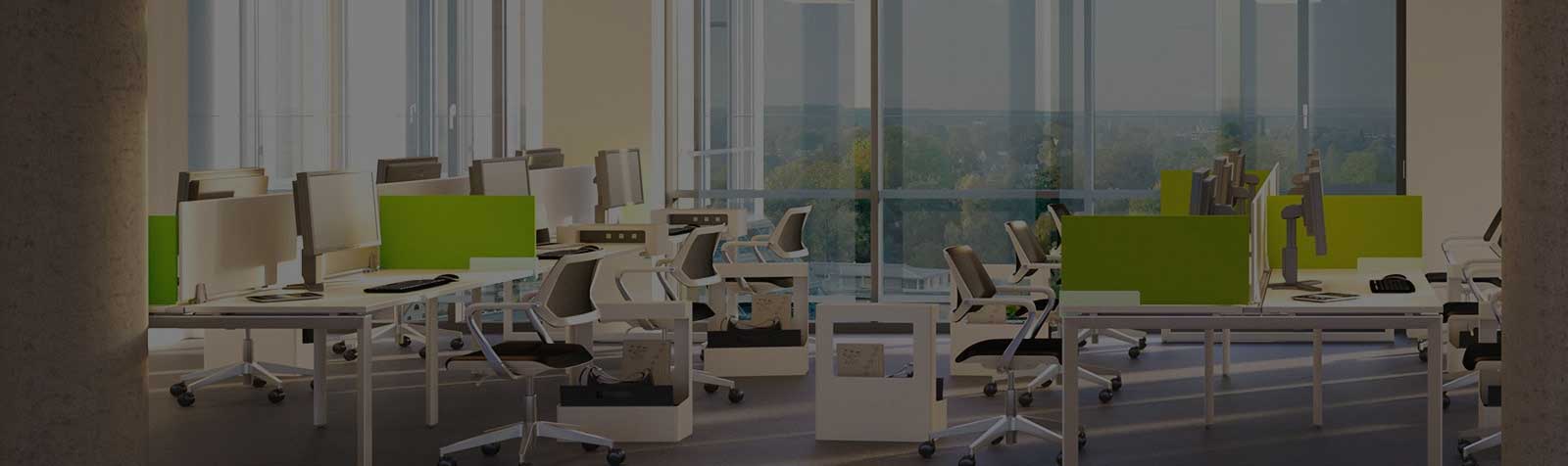 Workstations Blog | Commercial Office Furniture Sydney