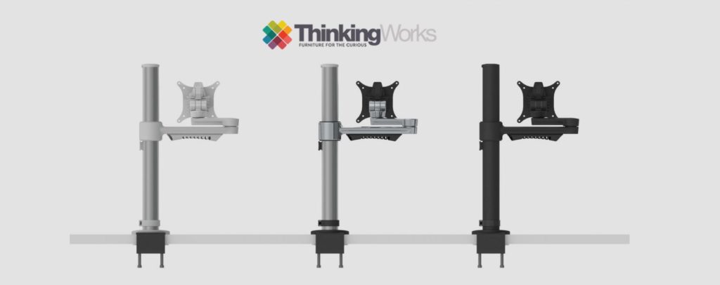 Thinking Works - Workstations
