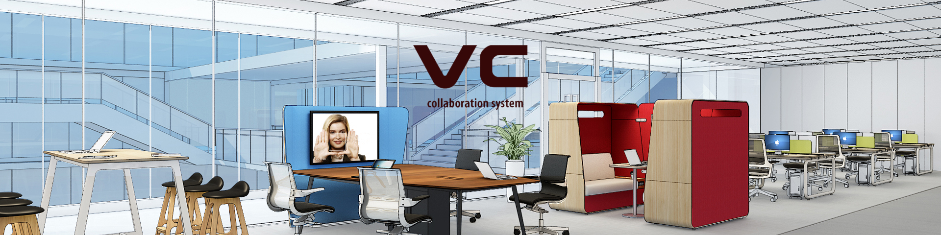 VC - Workstations