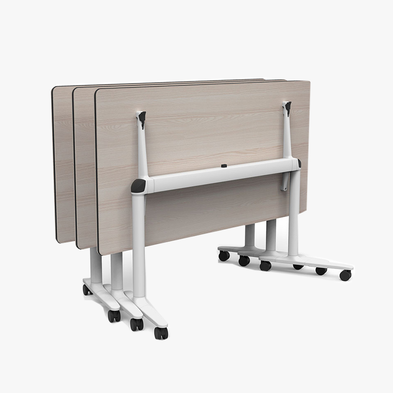 Actiu Talent 500 Height Adjustable and Folding Table - Workstations