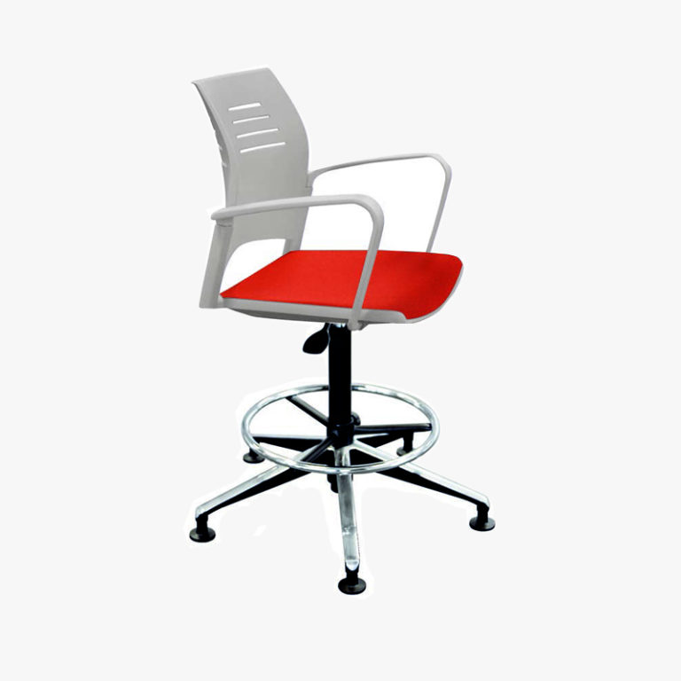 Spacio Meeting Chair - Workstations