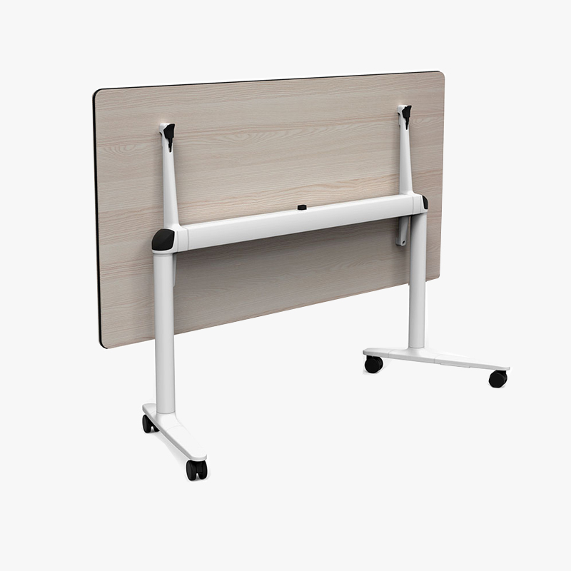 Actiu Talent 500 Height Adjustable and Folding Table - Workstations