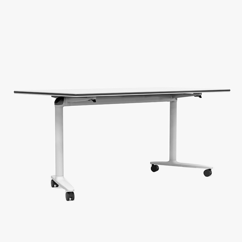 Actiu Talent 500 Height Adjustable and Folding Table - Workstations
