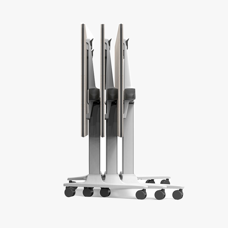 Actiu Talent 500 Height Adjustable and Folding Table - Workstations