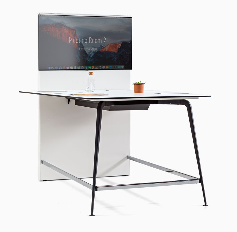 Twist - Workstations