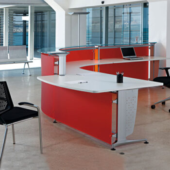 Informa - Workstations