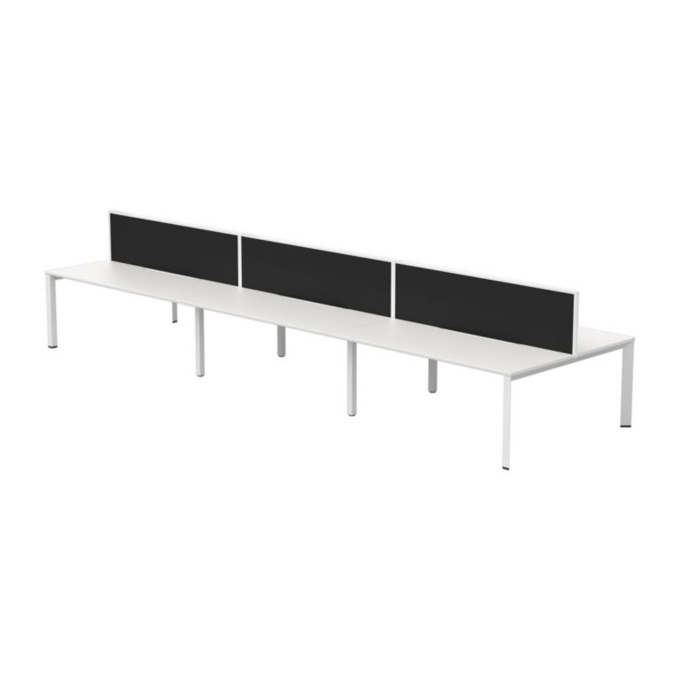 Tangent Tri Leg workstation Linear - Workstations