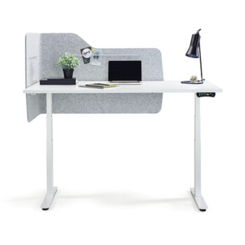 Elevation Electrical Height Adjustable Desk - Workstations