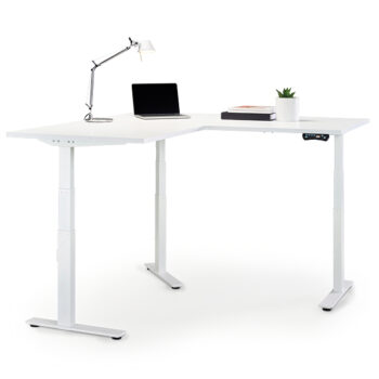 Elevation Electrical Height Adjustable Desk - Workstations