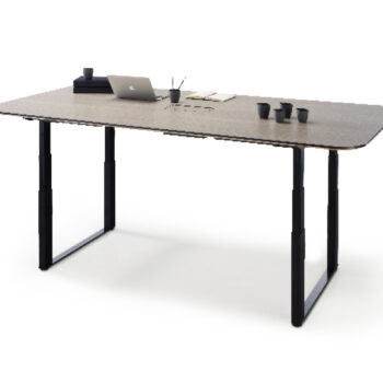 Elevation Electrical Height Adjustable Desk - Workstations