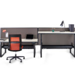 Elevation Electrical Height Adjustable Desk - Workstations