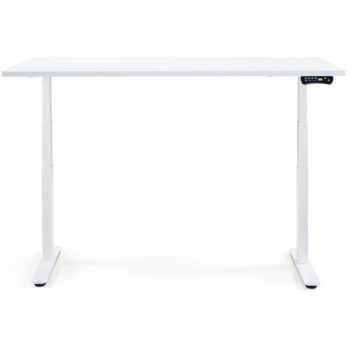 Elevation Electrical Height Adjustable Desk - Workstations