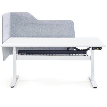 Elevation Electrical Height Adjustable Desk - Workstations