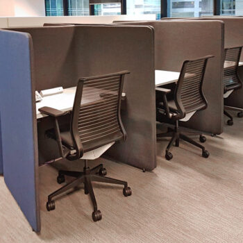 FOCUS POD - Workstations