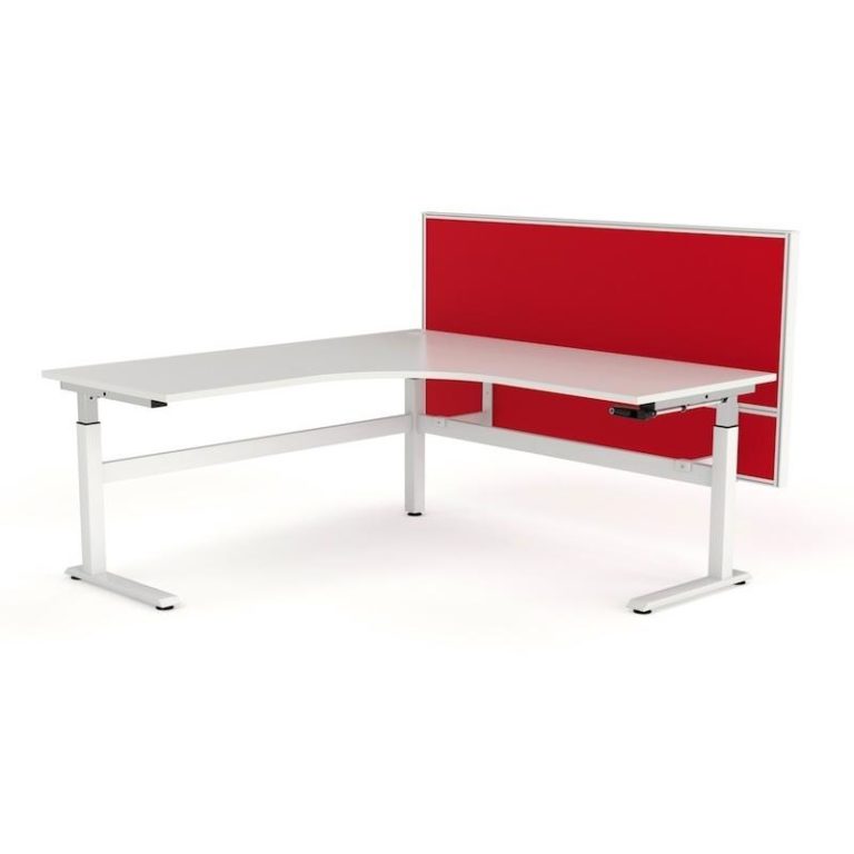 EX 120 3 Person Workstations - Workstations