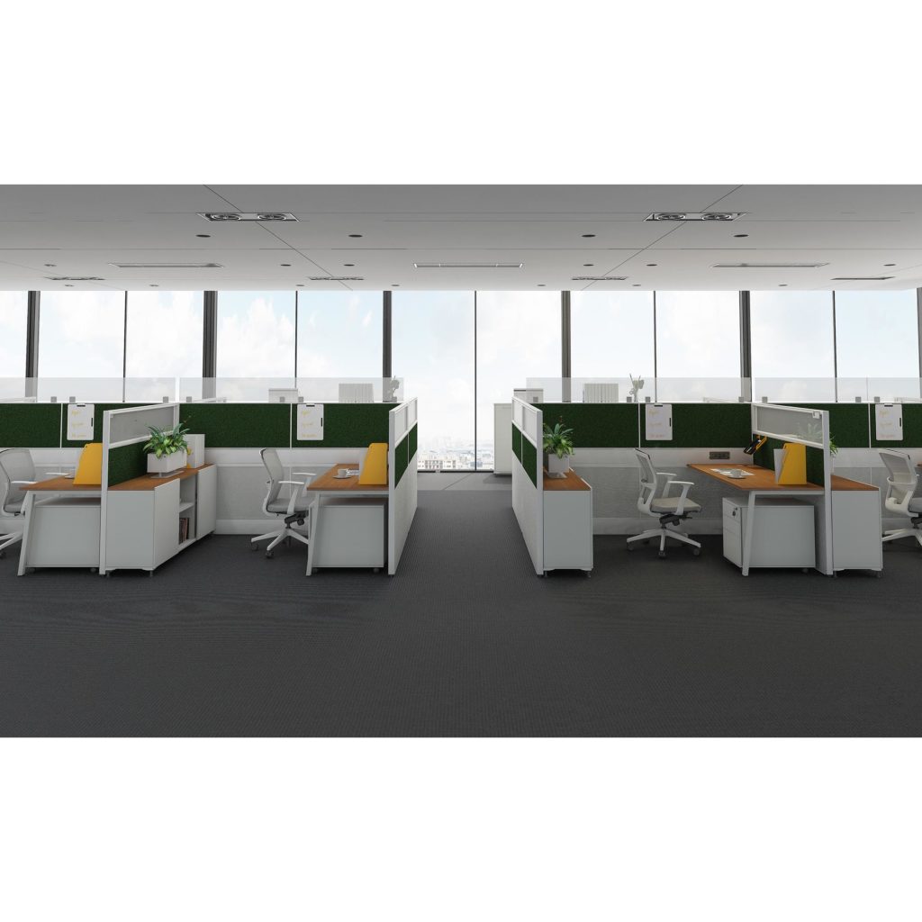TANGENT Executive Workspace - Workstations