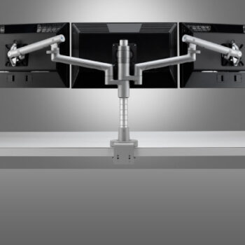 Flo Modular Triple - Workstations