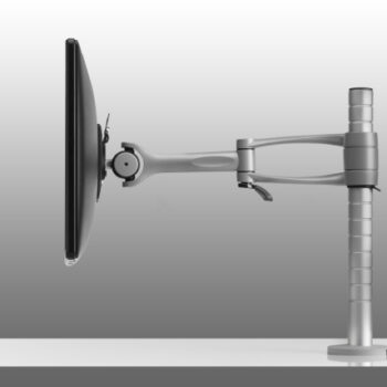 Wishbone Monitor Arm - Workstations