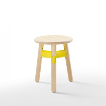 Okidoki Stool - Workstations