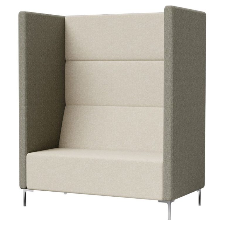 Hybrid A Pod Medium Quiet Pod - Workstations