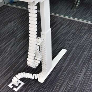 Cable Snake Freestanding Kits - Workstations