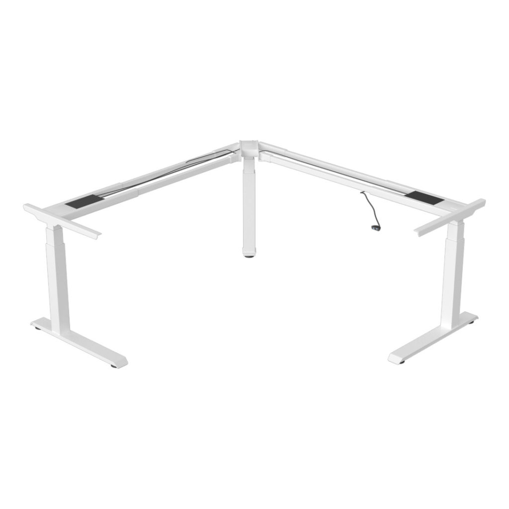 Height Adjustable Desk (1800W x 800D) - Workstations