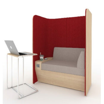 Work Pods, Phone Pods, Quiet Office Pods - Workstations Pty Ltd