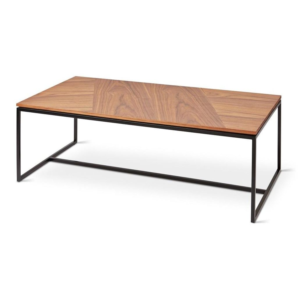Plan Coffee Table - Workstations