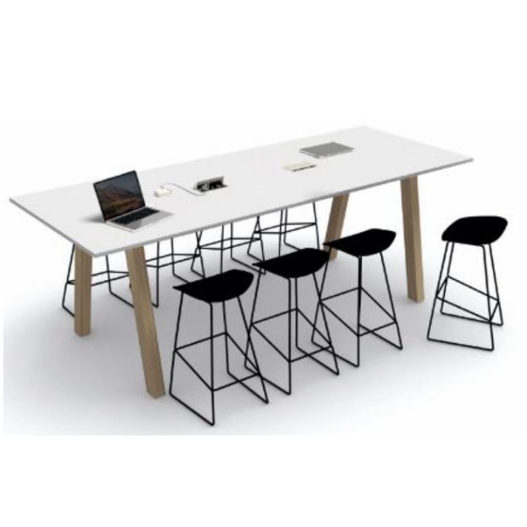 Dining Tables | Office Dining Tables | Workstations Pty Ltd