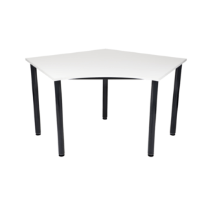 Pentagon Student Table - Workstations