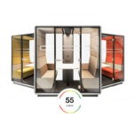 Hush-Meet – Workstations