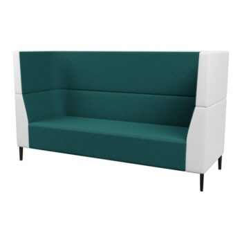 Maven Tall Highback Modular Lounge System – Workstations