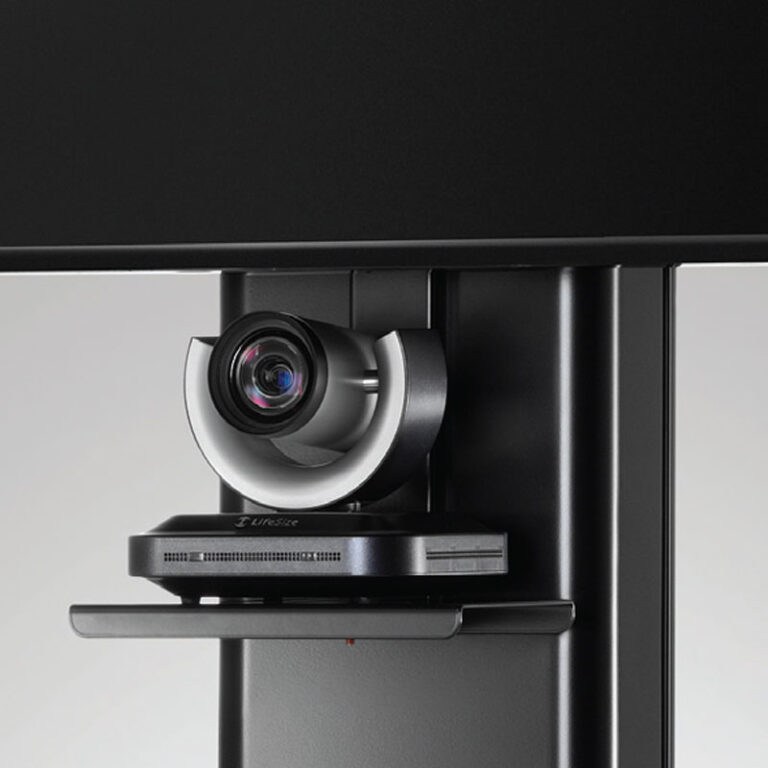 AV/VC INTRO Video Conferencing Unit - Workstations