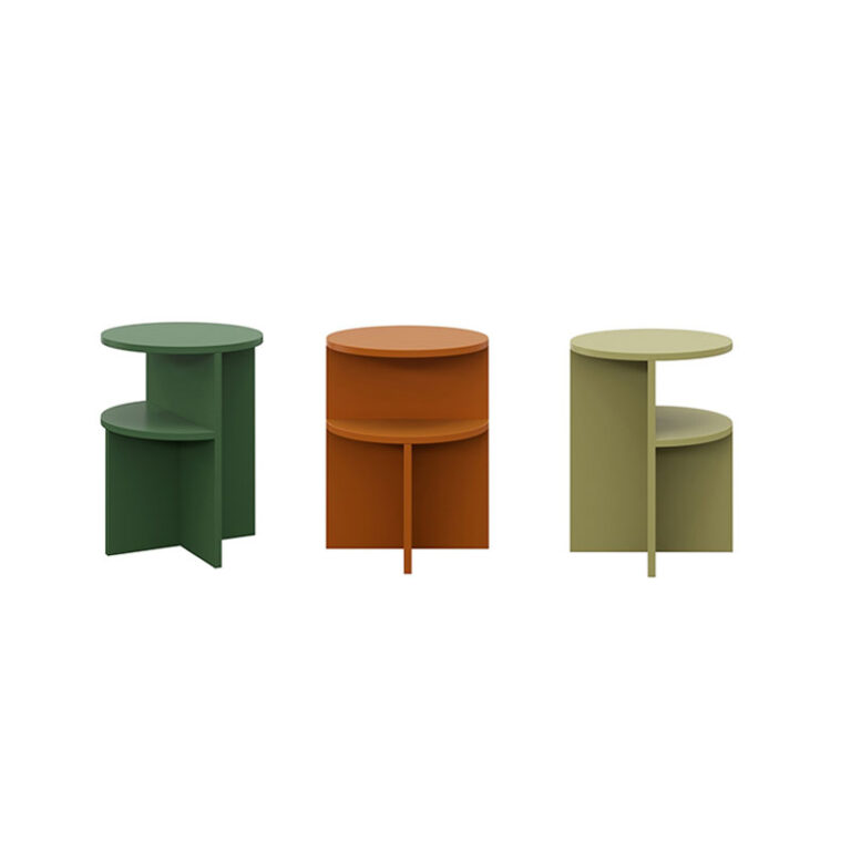 Side Tables | Waiting Room Side Tables | Workstations Pty Ltd