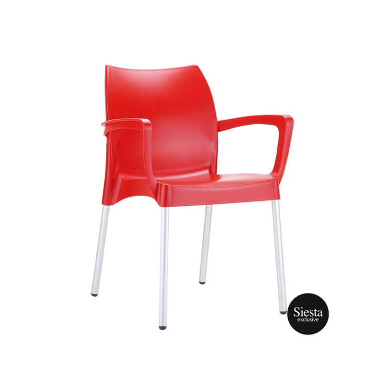 Maria Chair - Workstations
