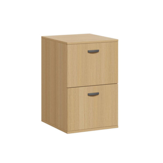 2 Drawer Filing Cabinet – Workstations