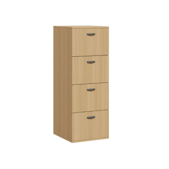 4 Drawer Filing Cabinet – Workstations