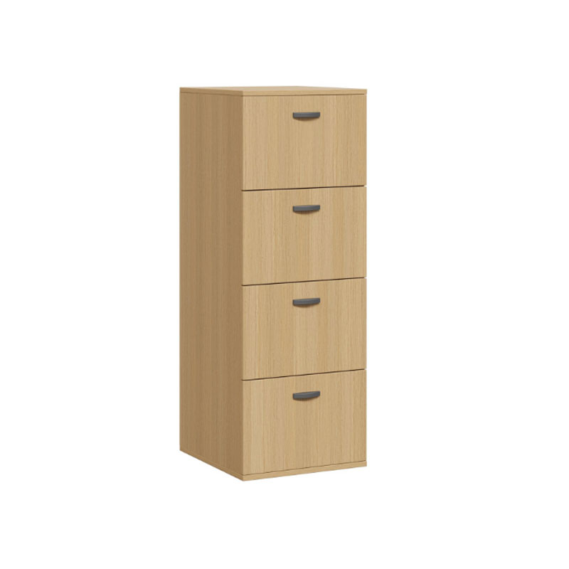 4 Drawer Filing Cabinet - Workstations
